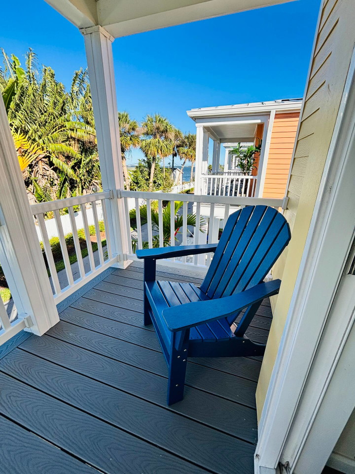 Jensen Gem At Ocean View - Jensen Beach, FL
