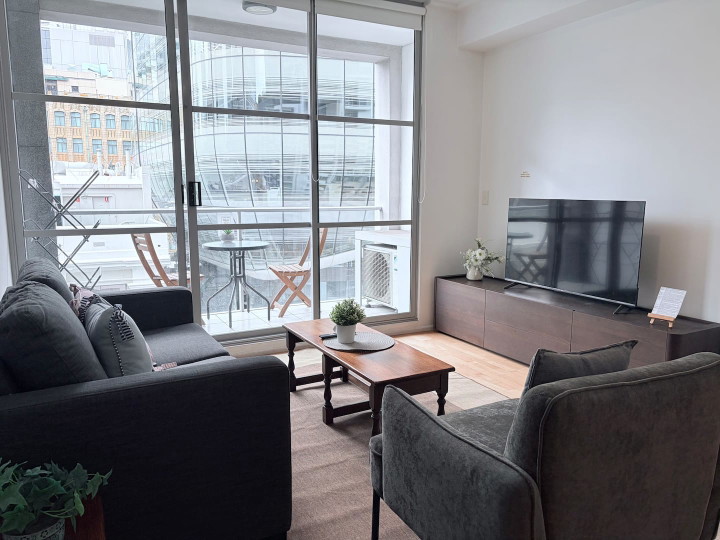 Inner City Superb Cozy Studio - Sydney