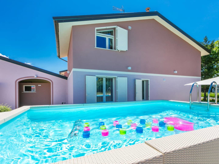 Borgo Il Vallin Delle Conche By Interhome - Cecina