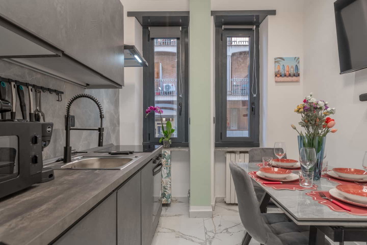 Maison Tresor By Wonderful Italy - Turin