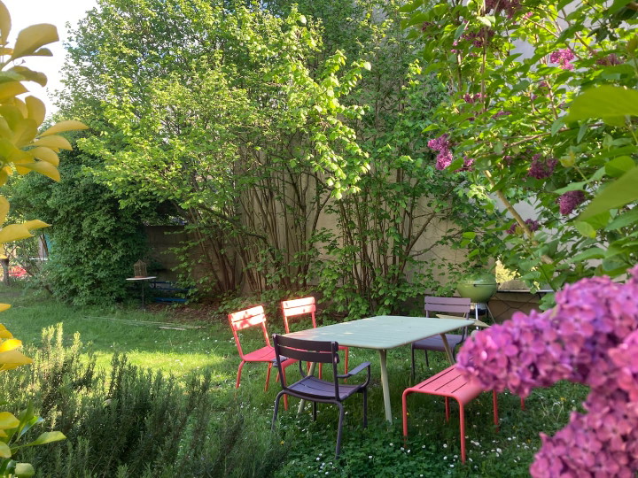 Appartement Lumineux Et Cosy - Orléans