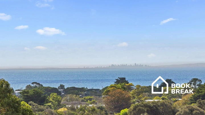Sea For Days! - Panoramic Bay Views - Rye