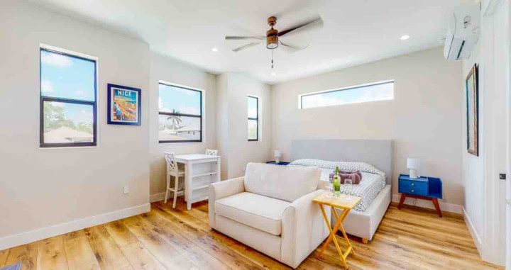 Luxury Guest Suite: 1.9 Mi To Downtown & Beach! - Naples, FL