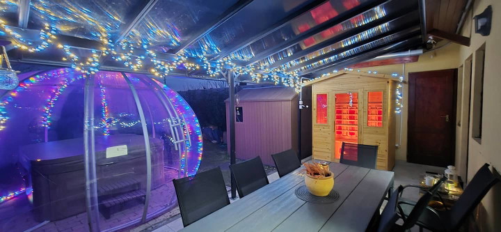Appartement Jaune Balaton - Balatonmáriafürdő