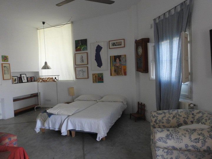 Casa En Zona Tranquila Y Con Excelentes Vistas - Níjar