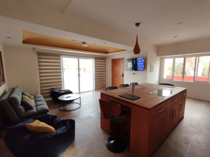 El Cedro And Its Comfort - Loreto