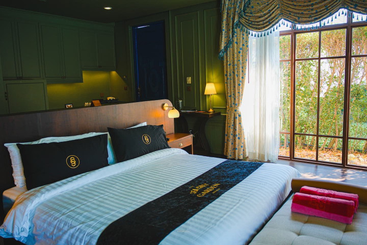 Hua Hin Green Escape  Pool Access Deluxe - Hua Hin
