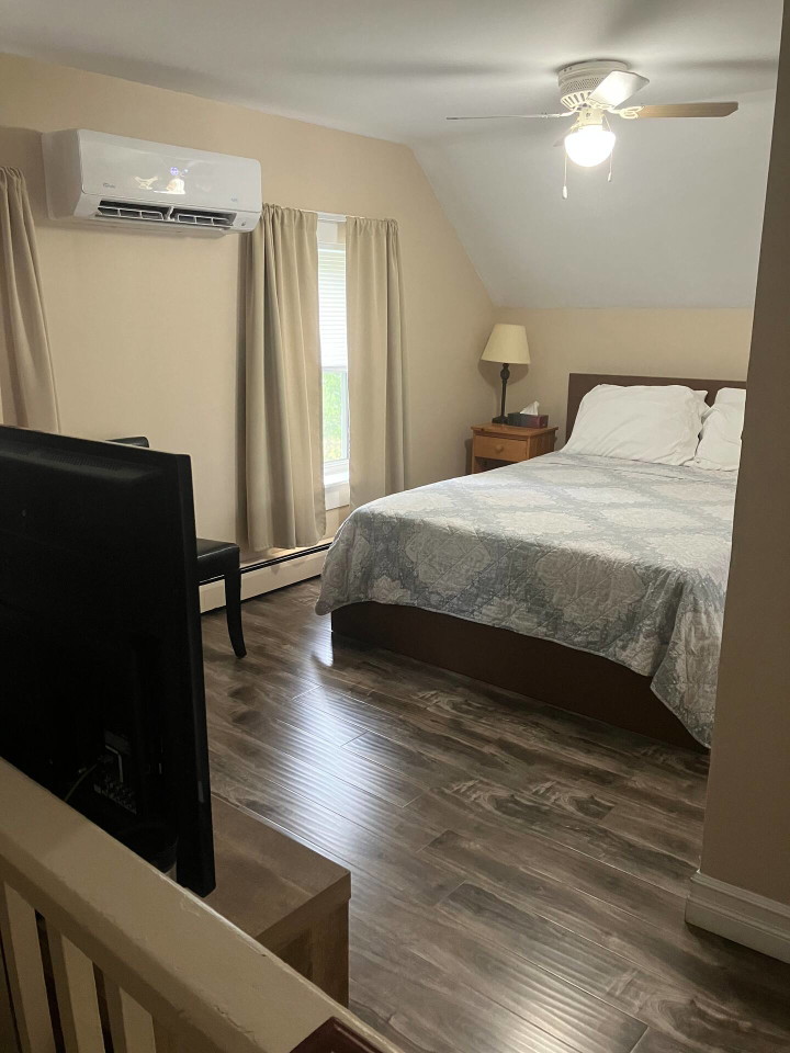 Vignerons Inn - Kentville