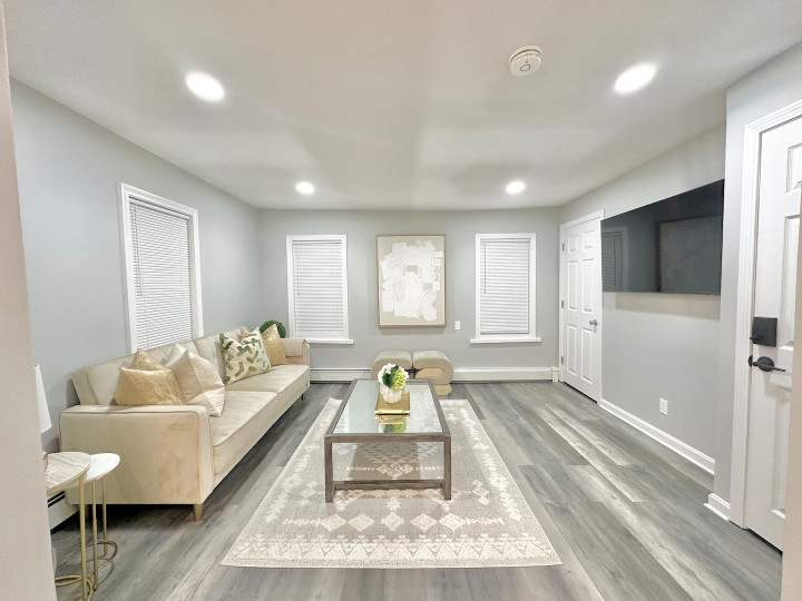 Gorgeous 4bedroom Brand New Oasis W/ Free Parking - Marlborough