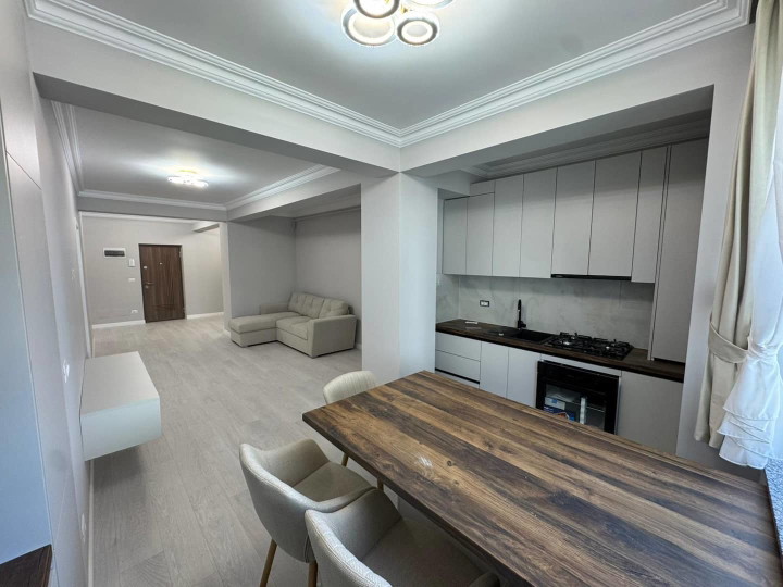 Apartament Divino - Siret