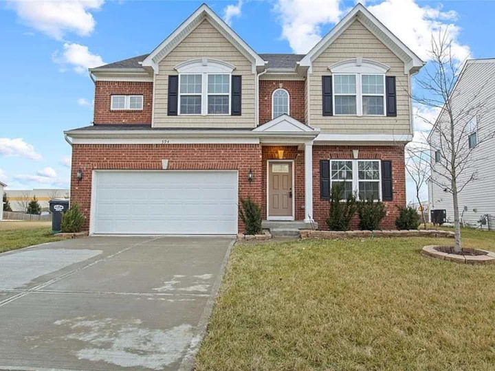The Burbs - Greenwood, IN