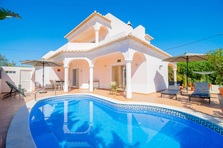 Casa Cardhu - Carvoeiro
