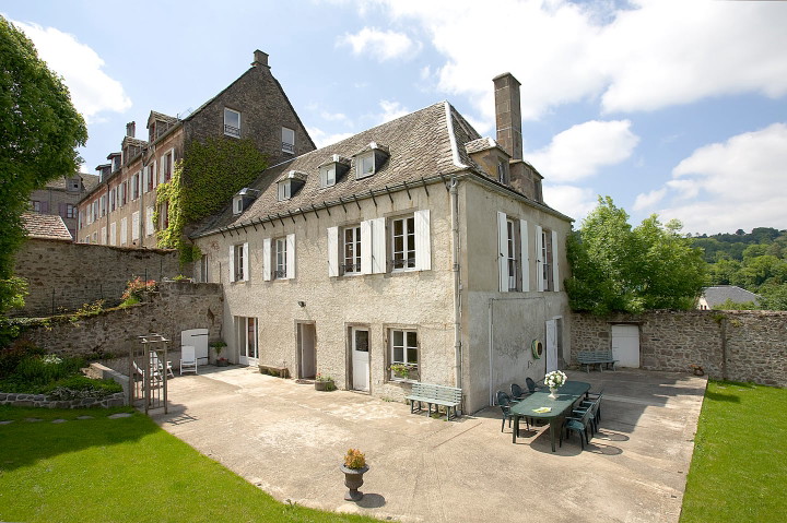 Gite Les Saisons Besse - Saint-Nectaire
