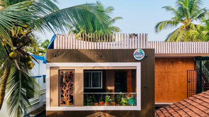 Hi Way Coastal Comforts - 