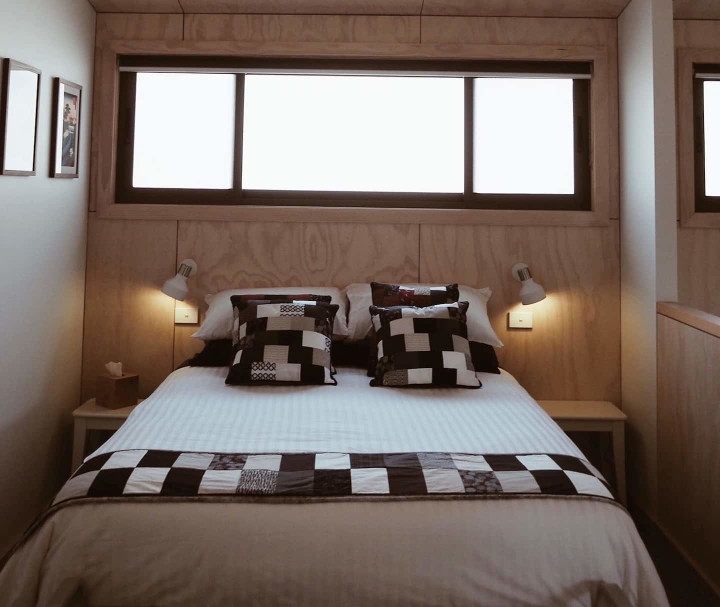 Tathra Garden Studio. Perfect Couple's Getaway. - Tathra