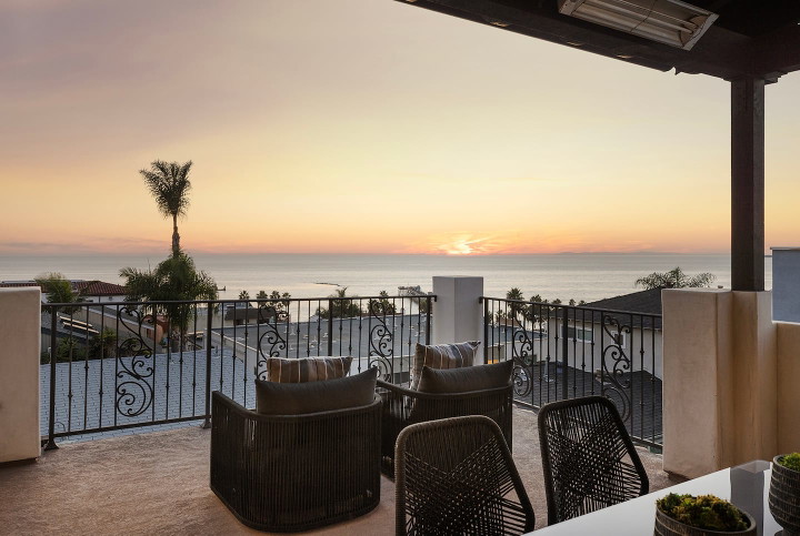 Spanish Villa Close To Beachw - Dana Point, CA