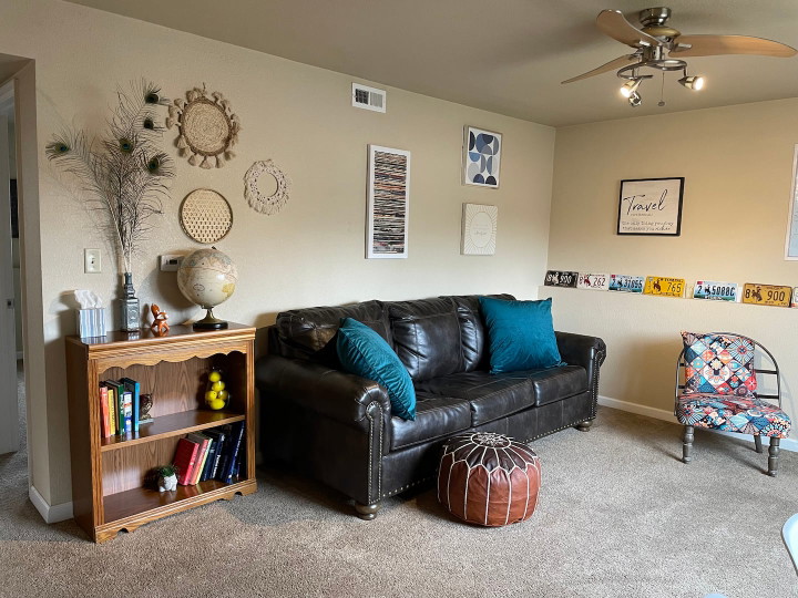 The Happy Traveler - 2 Bd Delight In North Laramie - Laramie, WY