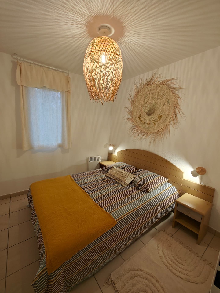 T3 Cottage: Beach, Pool, Tennis And Nature - País Vasco francés