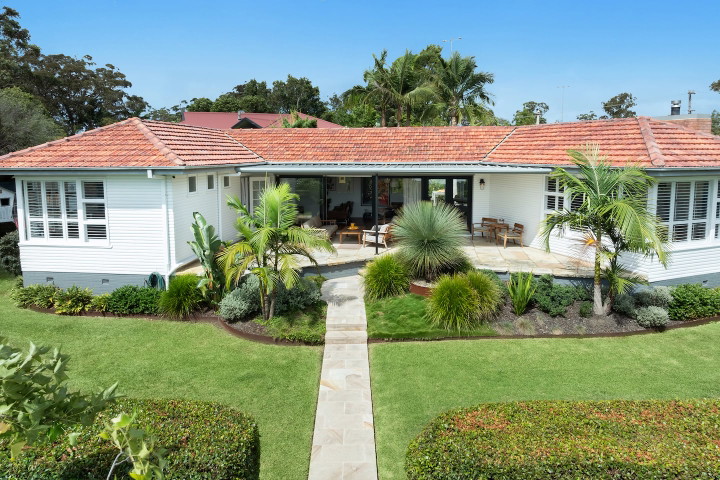 Six Husky | All Ensuite Bedrooms | Luxury Retreat - Huskisson
