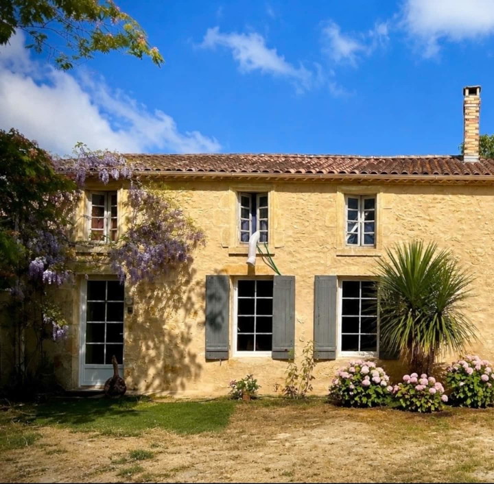 Le Petit Chez Nous - Pauillac