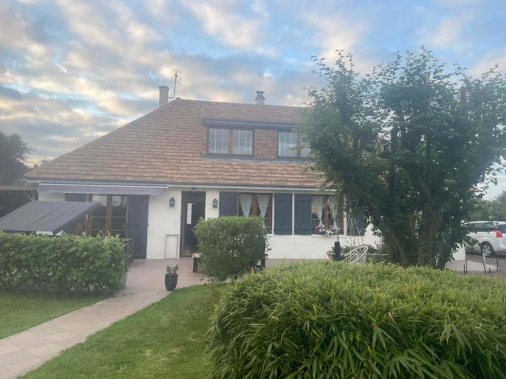 Maison Familiale - Ravenoville