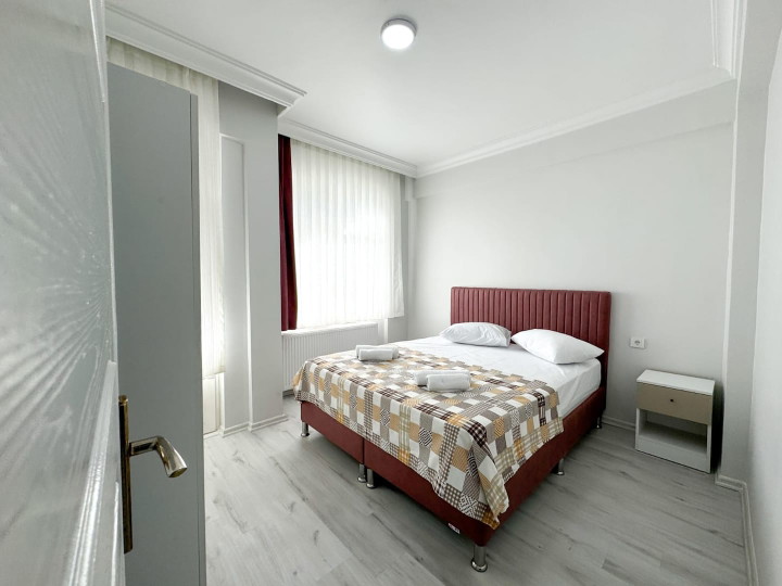 Sancak 1+1 ŞıK Daire - Konya