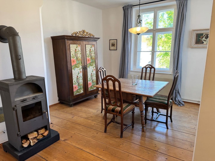 Appartement Mariandl à Krems - Krems an der Donau