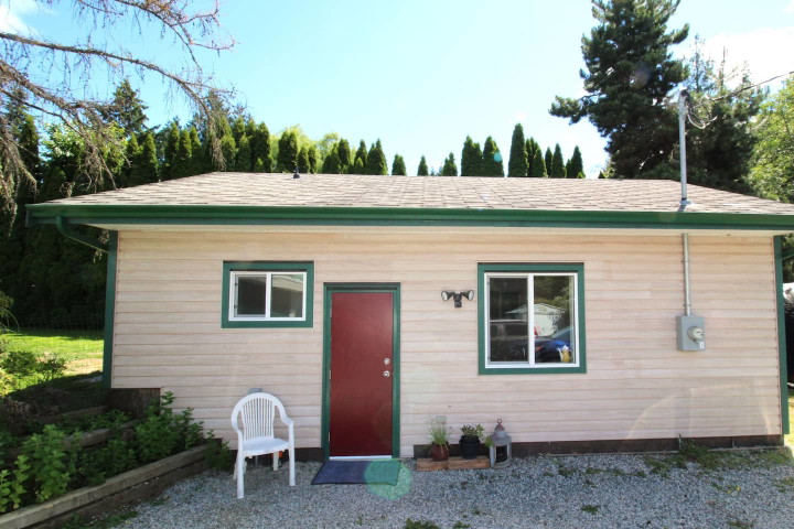 Harbour Lanehouse: Coast Getaway - Vancouver Island