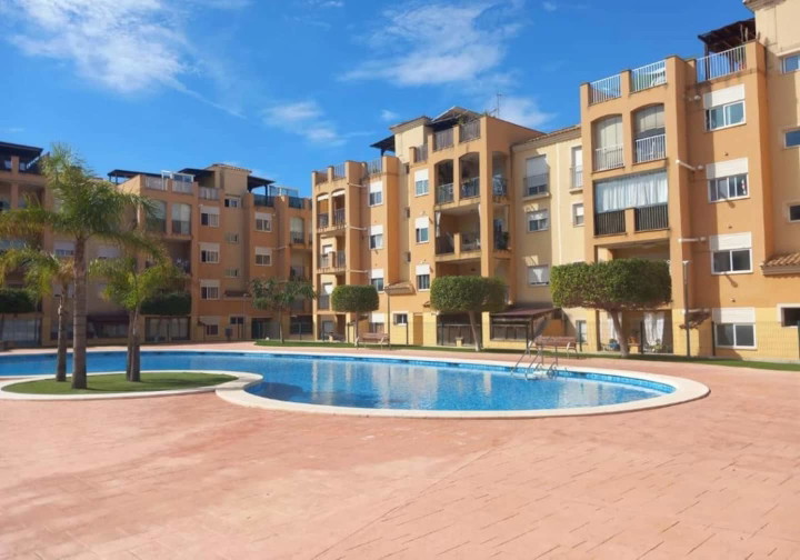 The Altorreal Penthouse. Cosy, With Garage And Wi-fi - Molina de Segura