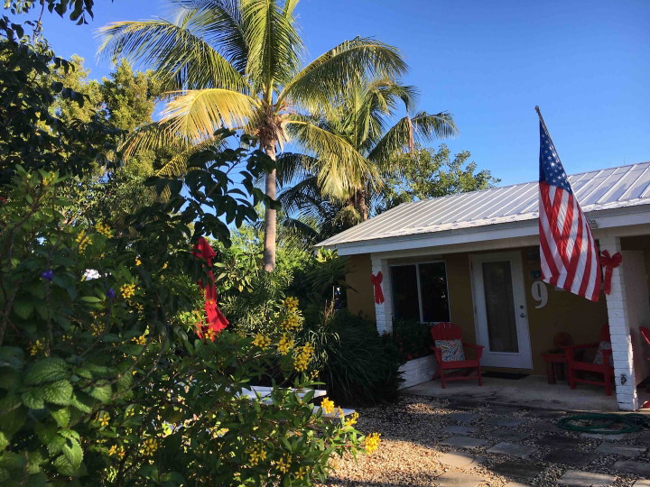 Florida Keys, à 50 Mètres De L'océan, Unité 9 - Marathon, FL