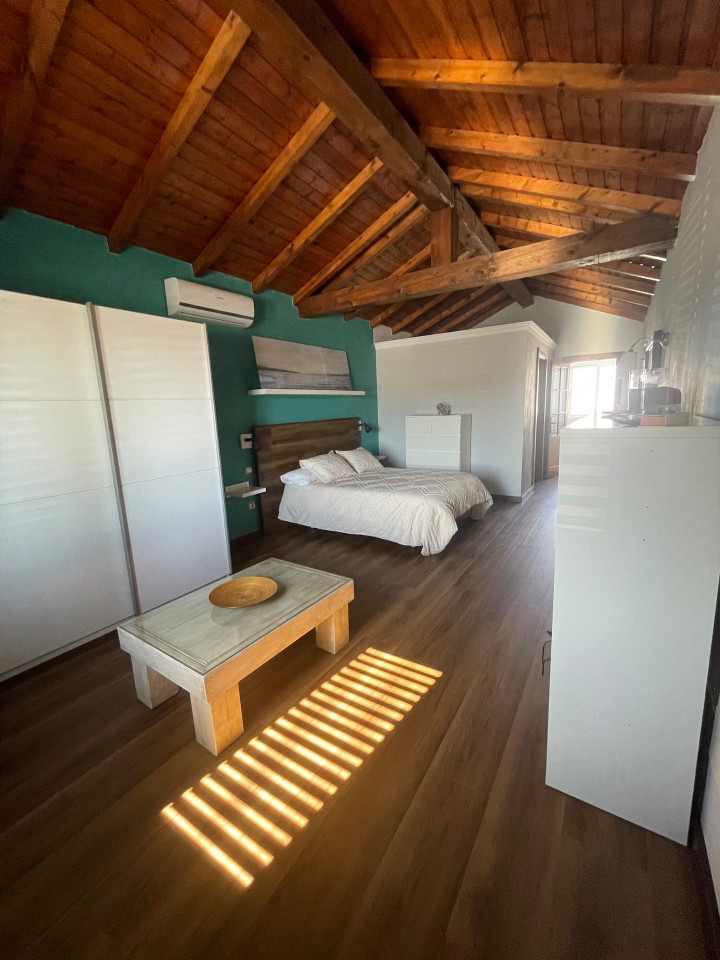 Apartamento Con Vistas En Playa Blanca - Playa Blanca