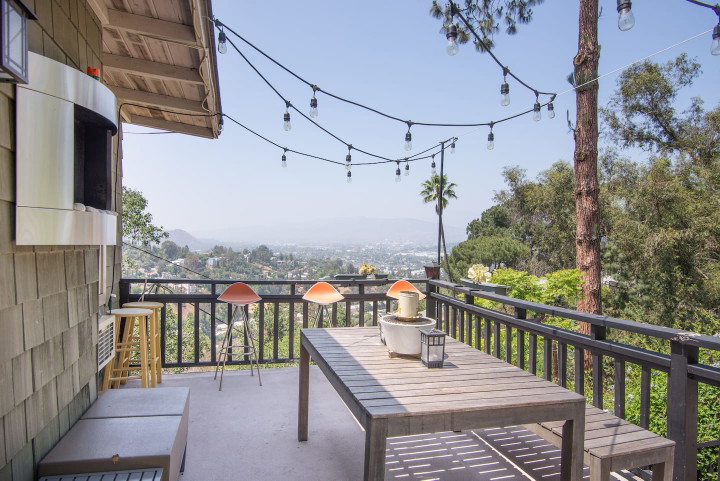 Echo Park Retreat With Views - Los Angeles