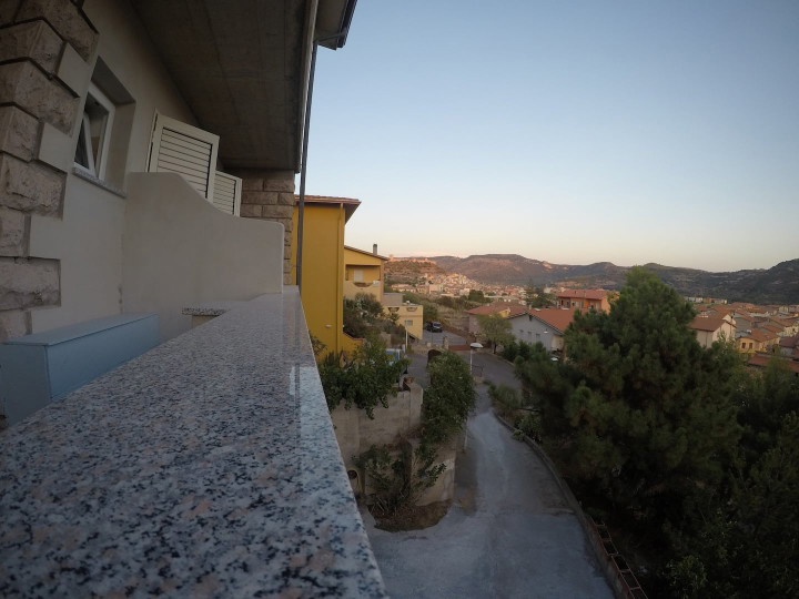 B&b Bassu - Bosa