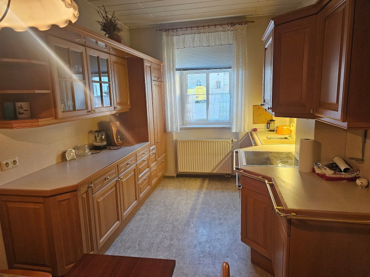 Sweet Home Families, Assembly Workers, And - Döbeln