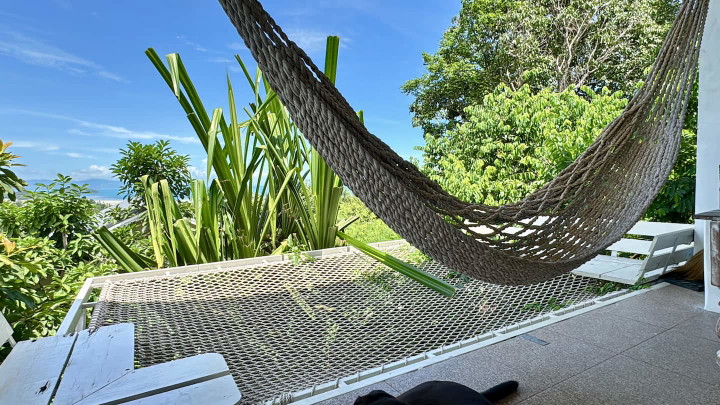 Ocean Eco Loftnet - Thailand