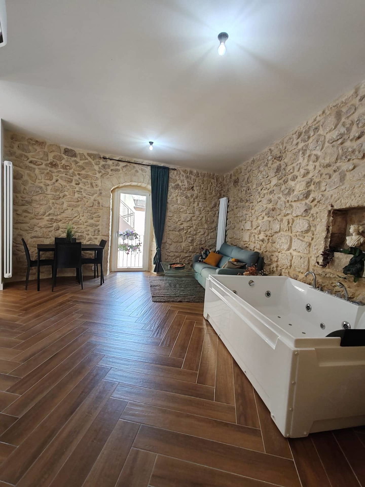 Grazioso Confortevole Tranquillo - Ragusa