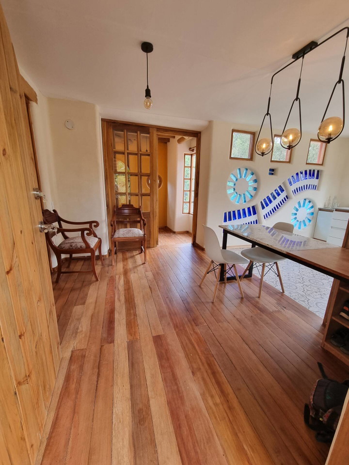 Montain Suite - Quito
