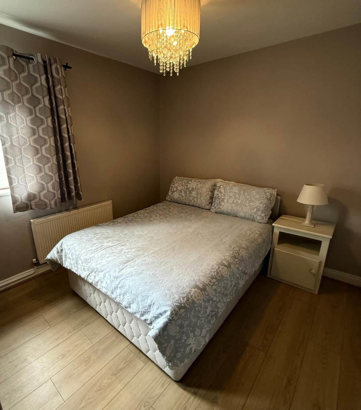 One-bedroom Flat Minutes From Gorey - Gorey