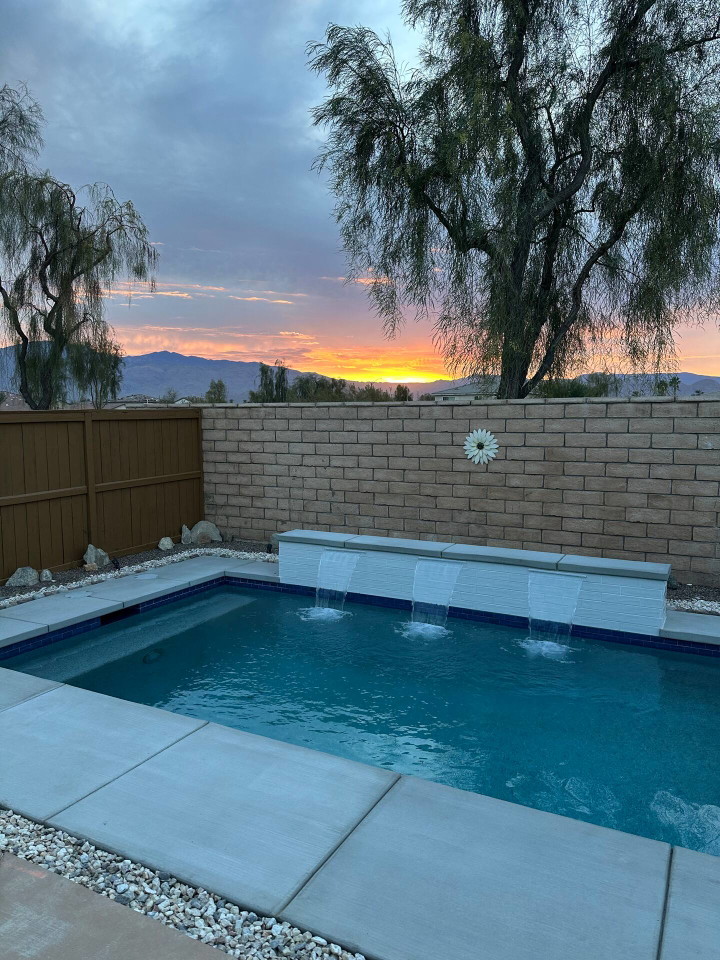 Luxury Desert Retreat W Climatized Pool & Spa Incl - Coachella, CA