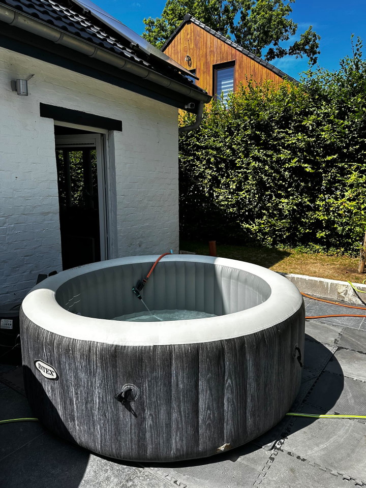 La Maisonette - Wavre