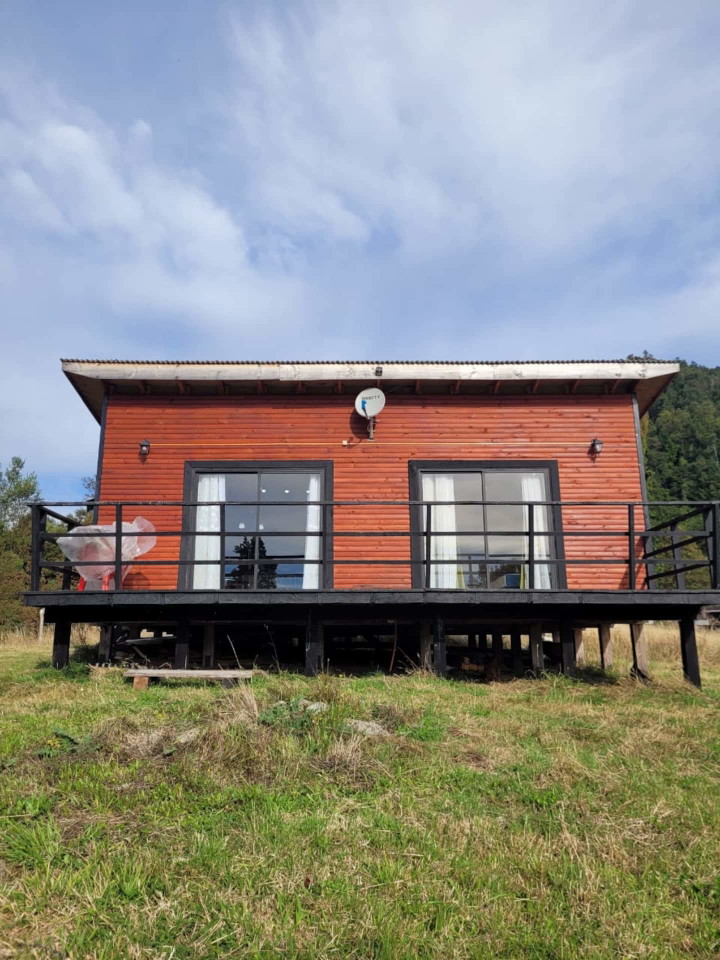 Lake Maihue Cabin - Los Ríos