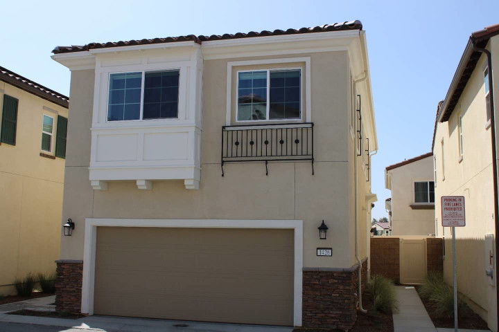 Gated Upland 3 Bed Near Ont, Hospitals, Colleges - Upland, CA