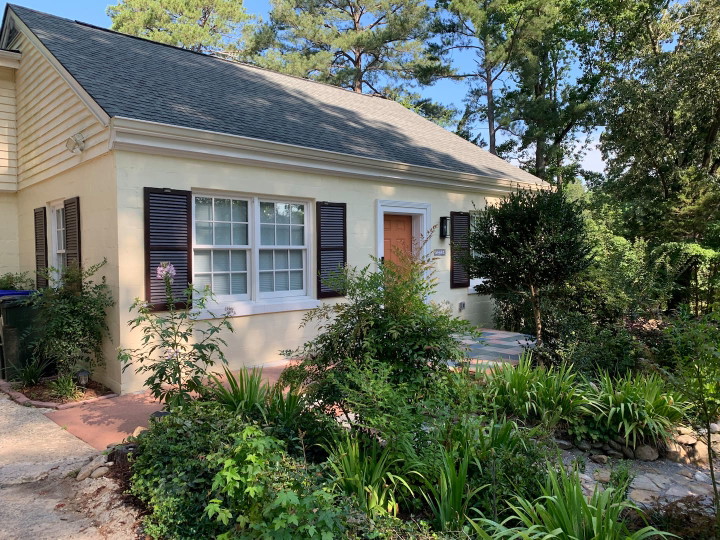 Maison Près De Franklin Street - Chapel Hill, NC