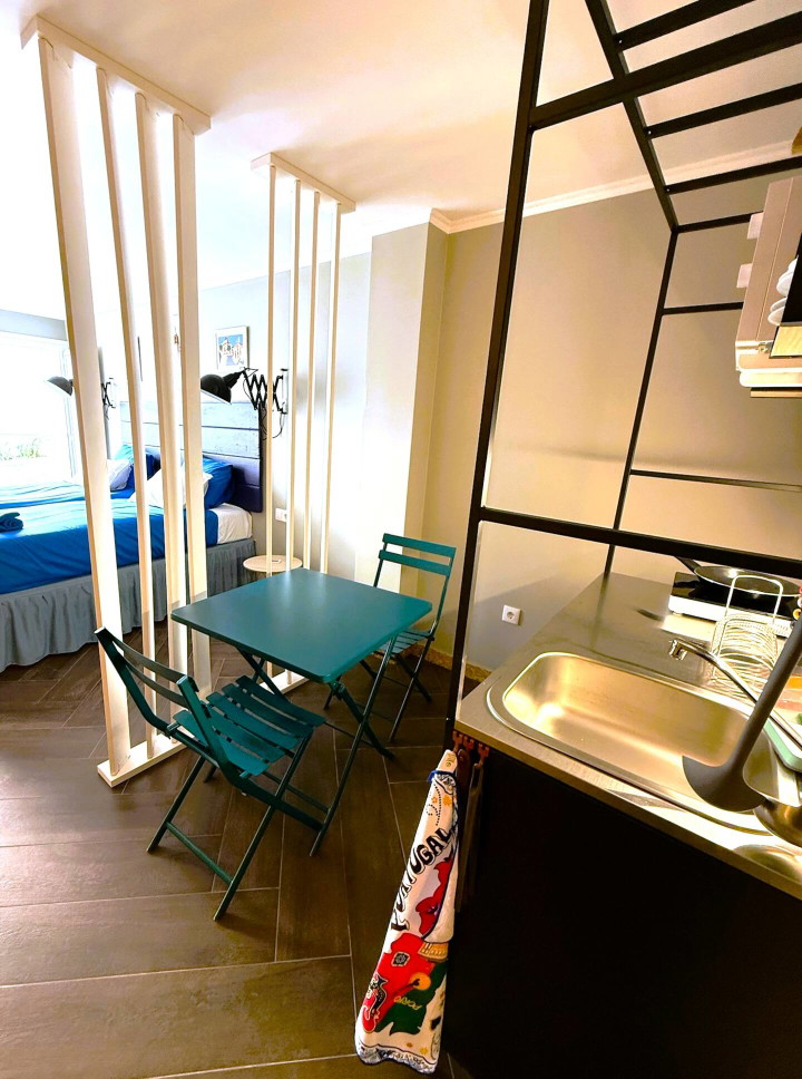Studio Leiria Side - Batalha