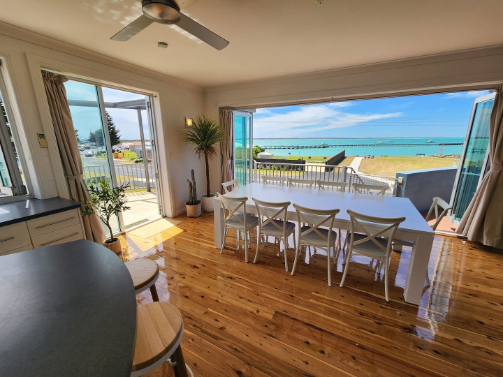 Vitamin Sea Beachport - Beachport