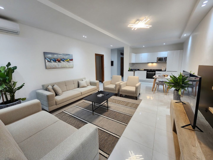 Chic And Comfortable Stay In Dakar - Dakar
