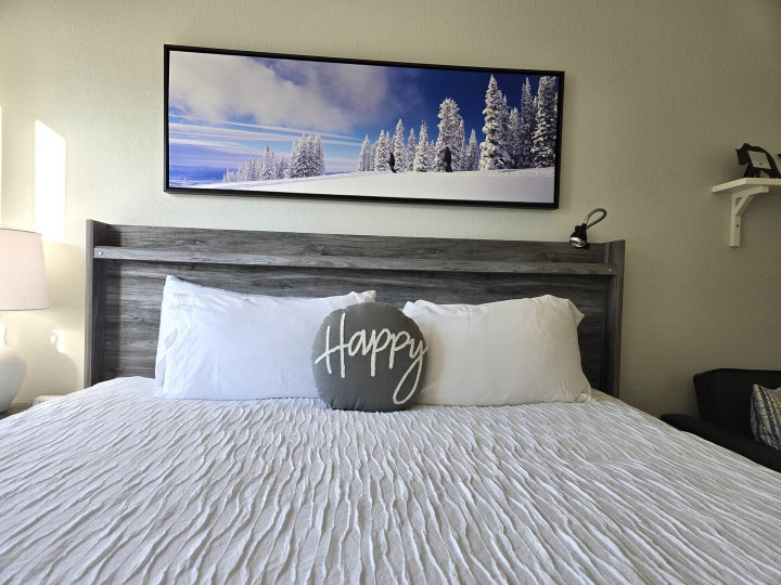 Stylish Studio On Main Street In Winter Park - Winter Park, CO