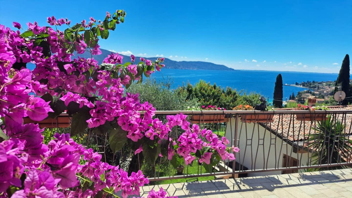 Appartamento Sole (Cir 017076-cni-00177) - Lake Garda