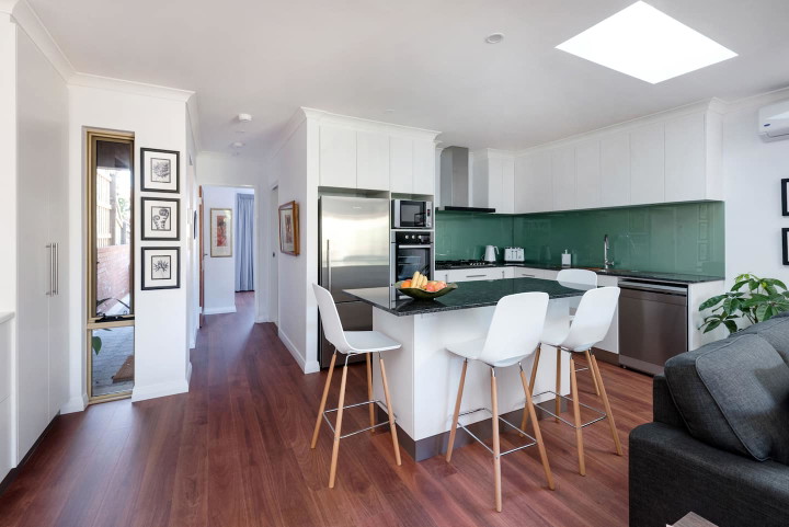The Connolly Guest House, Joondalup - Perth