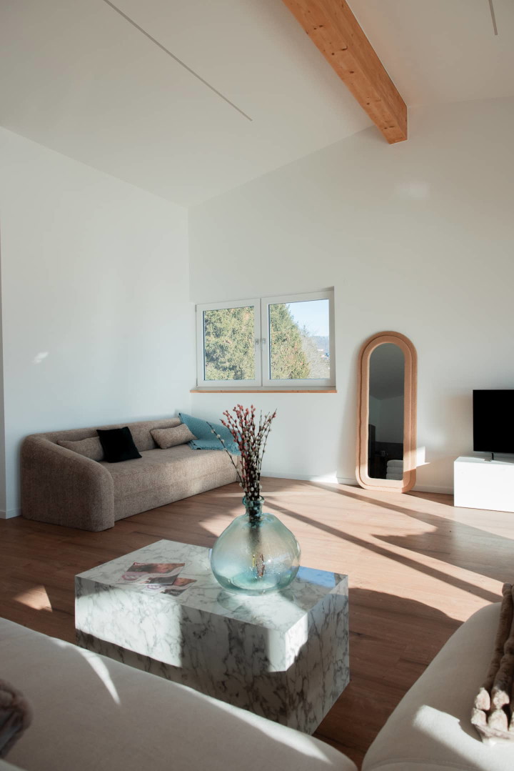 Hohenzollern Wellness Loft With Panoramic Sauna - Albstadt